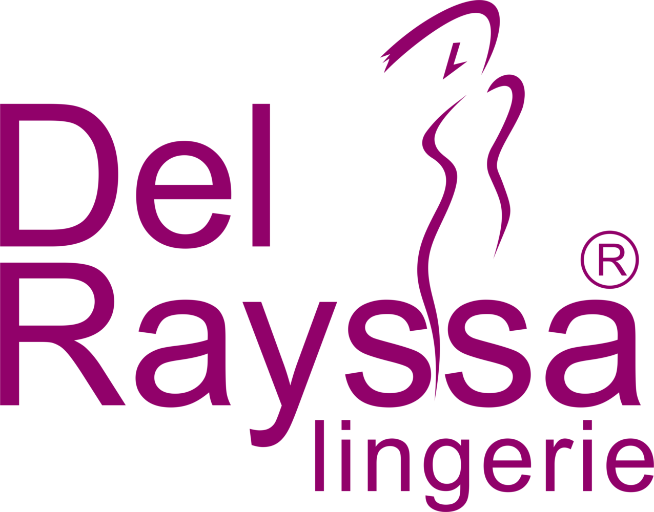 Del Rayssa - Catálogo Virtual